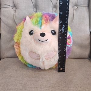 Furry Friendz | Toys | Furry Friends Stuffed Animal Bouncy Ball ...